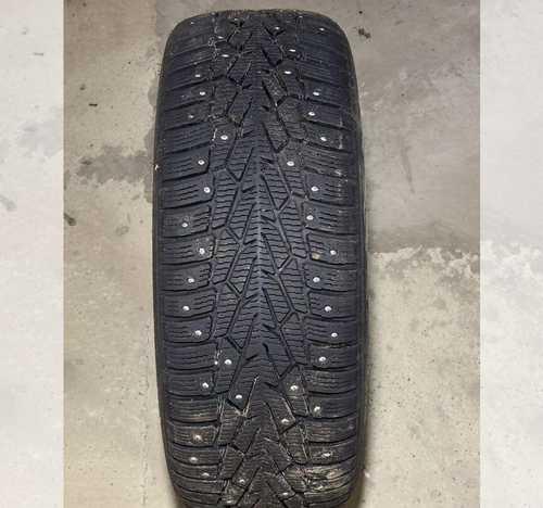 Nokian Tyres Nordman 7 205/50 R17