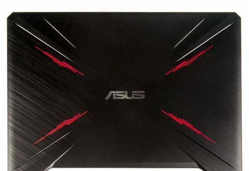 Крышка экрана (матрицы) для Asus TUF Gaming FX505G