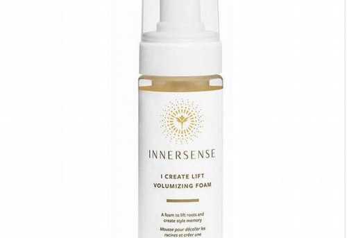 Innersense мусс I create lift volumizing foam