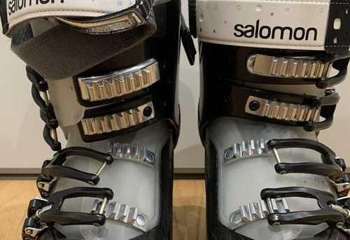 Горнолыжные ботинки Salomon X Fit Energyzer 65