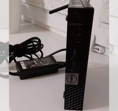 Dell optiplex 7040