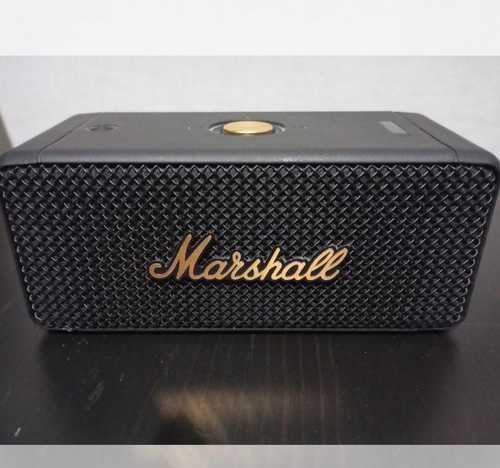 Блютуз колонка Marshall Emberton