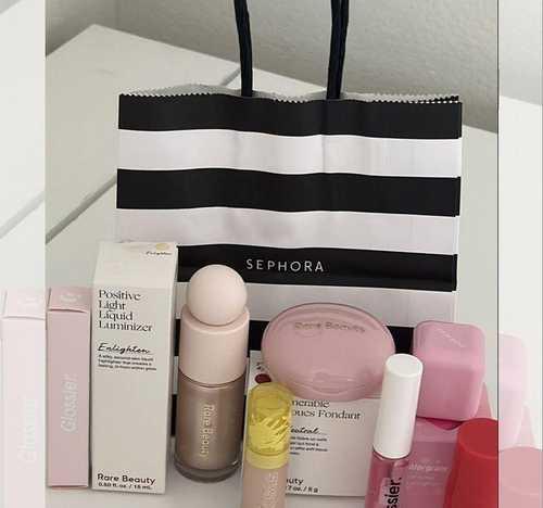 Подарок sephora box