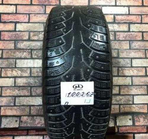 Nokian Tyres Hakkapeliitta 5 225/50 R17