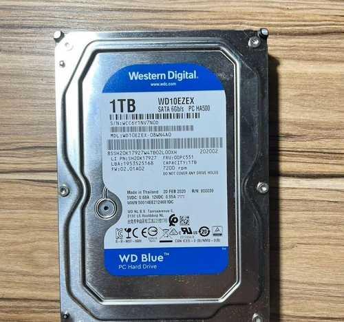 Диски ssd hdd m2