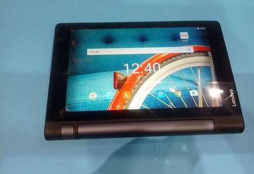 Lenovo Yoga Tab