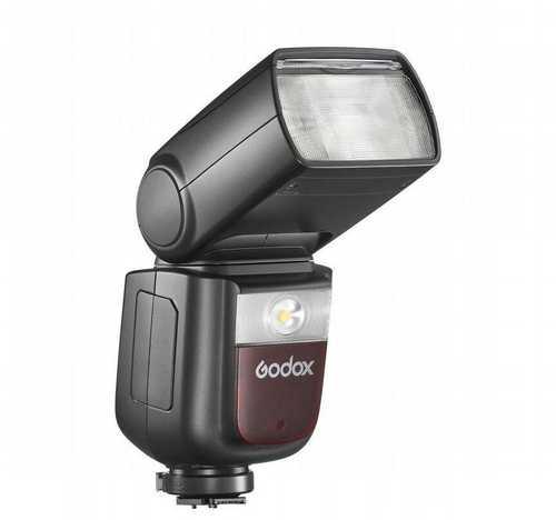 Вспышка накамерная Godox Ving V860IIS TTL для Sony