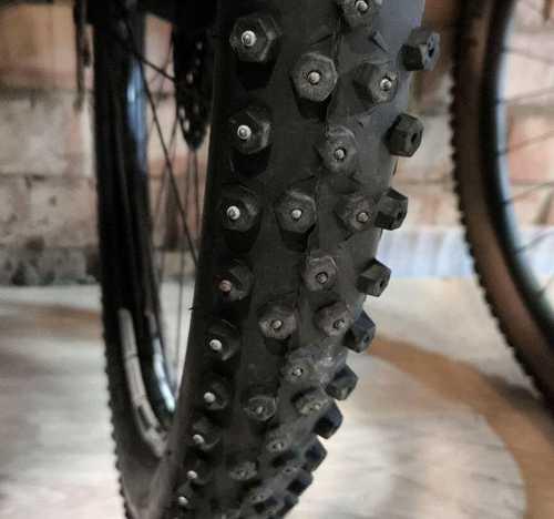 Schwalbe Покрышки для велосипеда 27.5 шипованные