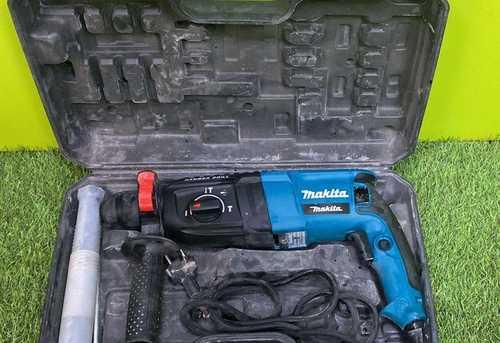 Перфоратор makita hummer drill