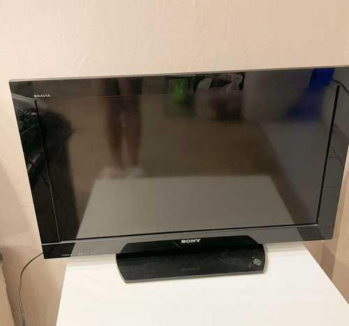 Телевизор sony bravia