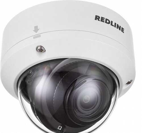 Видеокамера RedLine RL-IP665P-VML-S.WDR