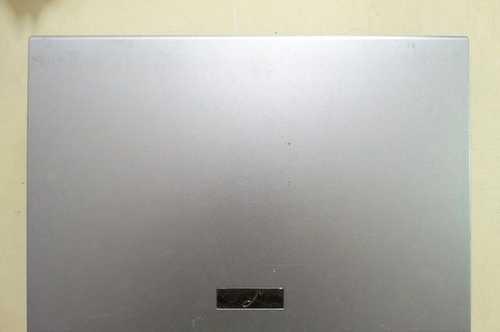 Ноутбук RoverBook Voyager V400 WH (неисправный)