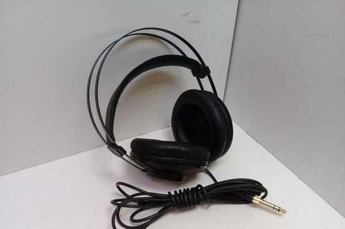 Наушники Проводные Накладные AKG K72