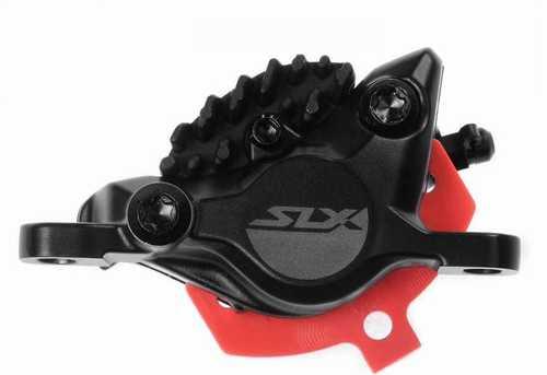 Калипер Shimano BR-M7100 SLX + J04C-MF AM