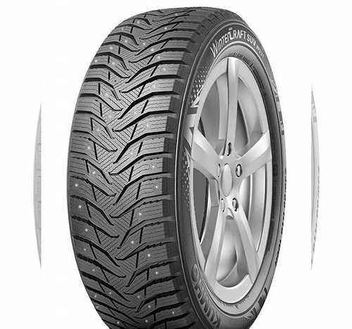 Kumho WinterCraft Ice WI31 235/60 R16