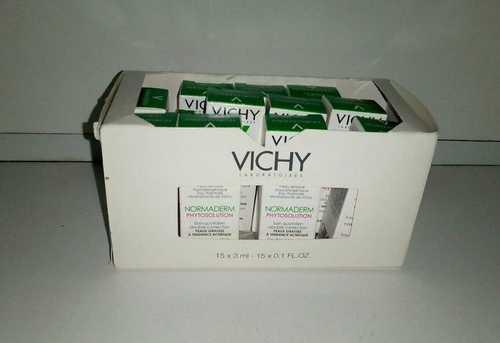 Крем Vichy для кожи вокруг глаз (цена за 11 шт)