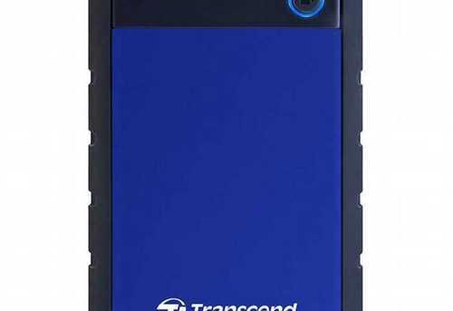 Transcend USB 3.0 2.5" 1Tb TS1TSJ25H3B