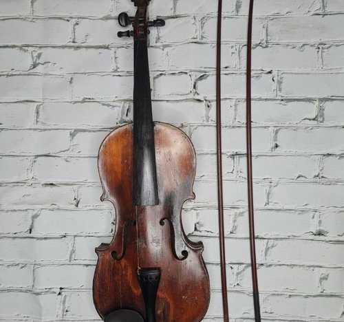 Скрипка Stradivarius Cremonensis Faciebat Anno1725