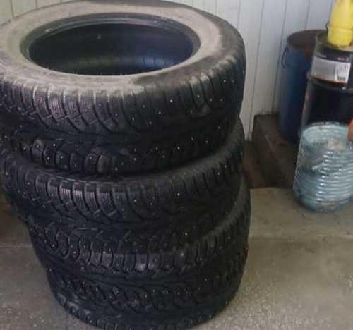 Nokian Tyres Hakkapeliitta 5 225/65 R17 106T