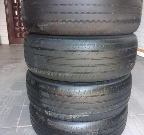 Dunlop Grandtrek AT1 225/60 R18