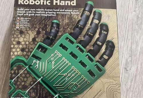 Набор Роботизированная рука конструктор