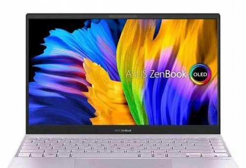 Asus Zenbook 13 oled i5-1135g7 16/512, 1.14 кг