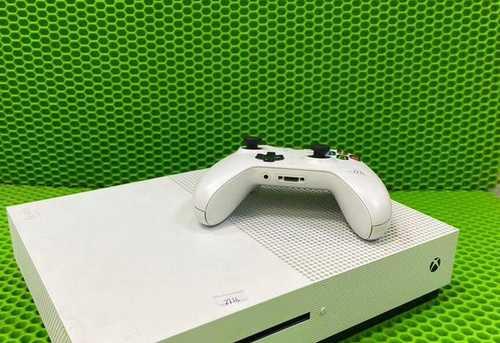 Xbox One S 500Gb (Гарантия/Обмен)