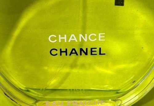 Chanel Chance eau fraiche распив / отливант