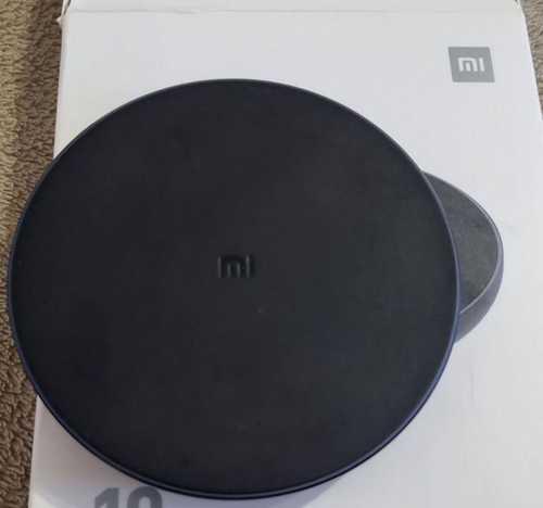 Xiaomi Беспроводное зарядное устройство 10w