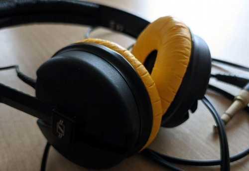 Наушники Sennheiser HD 25 Limited edition