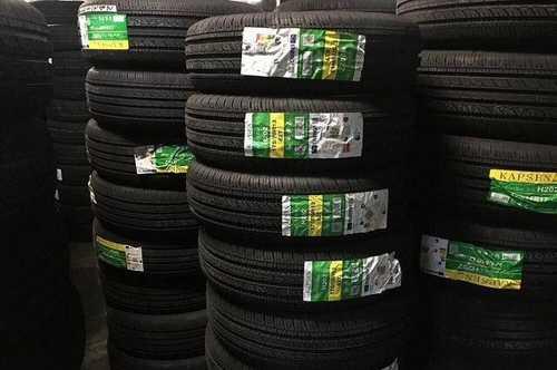 Kapsen ComfortMax AS H202 175/70 R13 82T