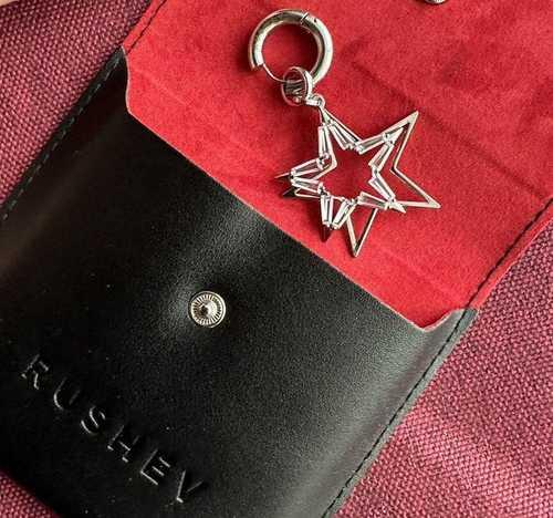 Моносерьга Rushev