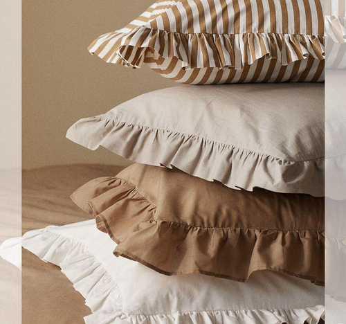 Чехол на подушку 50x90 H&M home
