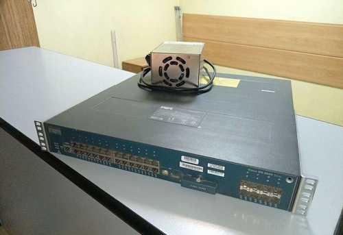 Коммутатор Cisco ME-C6524GT-8S