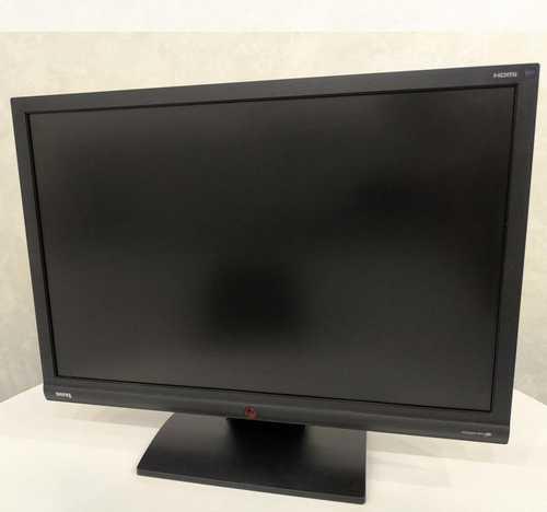 Монитор benq g2400w 24 дюйма