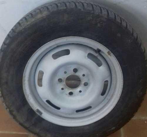Колесо 175 70 r 13