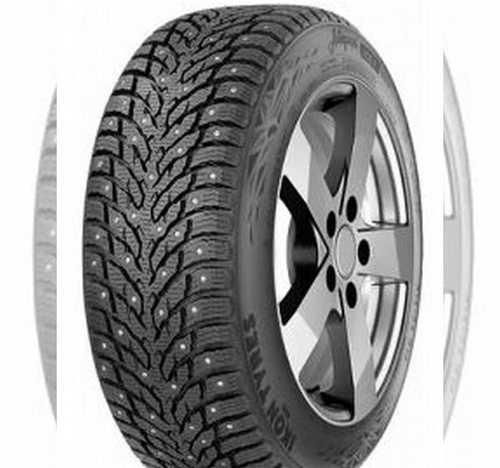 Ikon Tyres Autograph Ice 9 SUV 285/45 R20