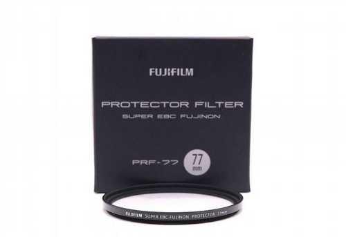 Светофильтр Fujifilm Super EBC Fujinon Protector 7