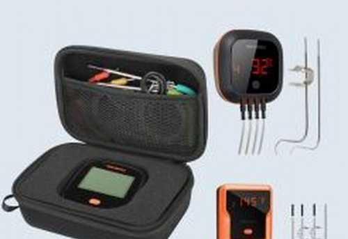 Чехол для термометров Inkbird IBT-4XS/4XC, ibbq-4T