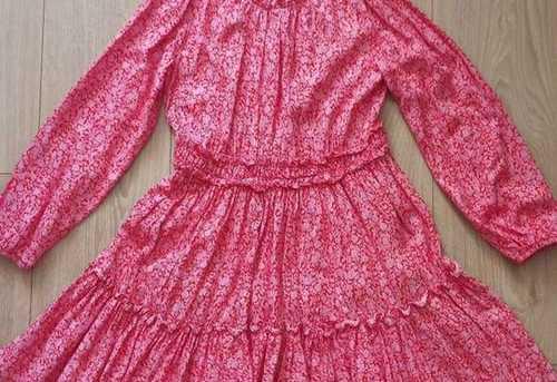 Платье для девочки Koton 134-140см
