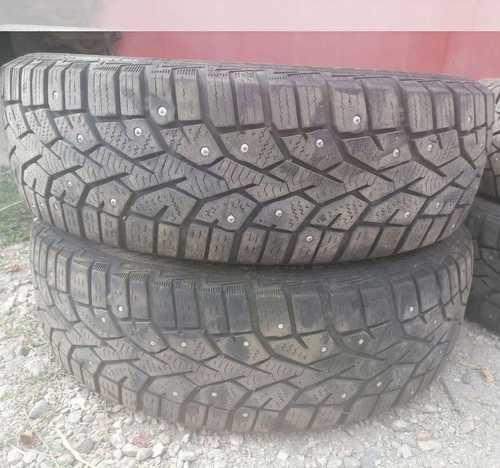 Gislaved NordFrost 100 155/70 R13