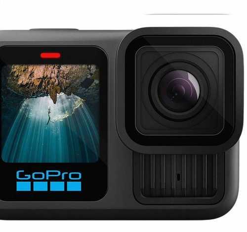 Экшн-камера GoPro hero13 Black