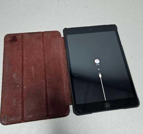 Планшет iPad mini A1432