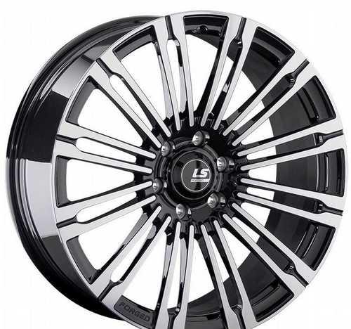 LS FG18 9x20 6/139,7 ET30 100,1 BKF