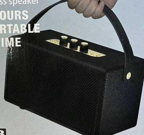 Колонка Marshall M13