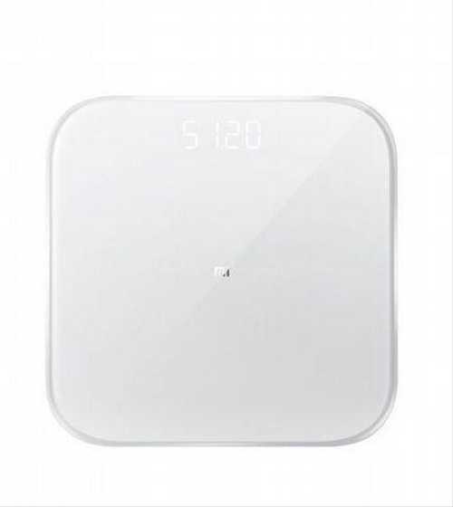 Весы напольные Xiaomi Mi Smart Scale 2 NUN4056GL б