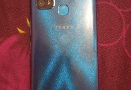 Infinix Hot 10 Lite, 3/64 ГБ