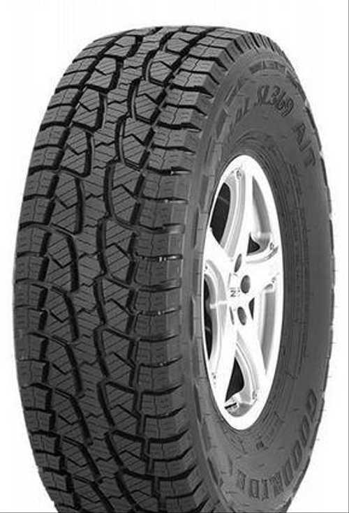 Westlake SL369 275/55 R20 113S