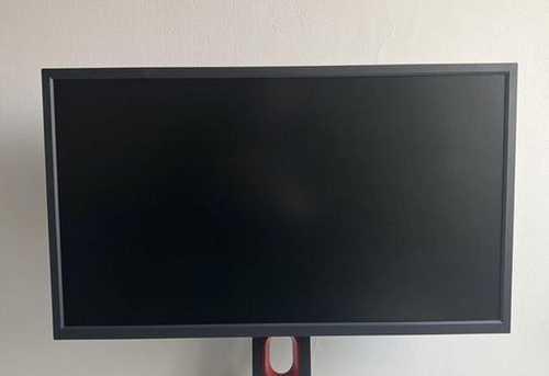 Игровой монитор Benq Zowie XL2546K