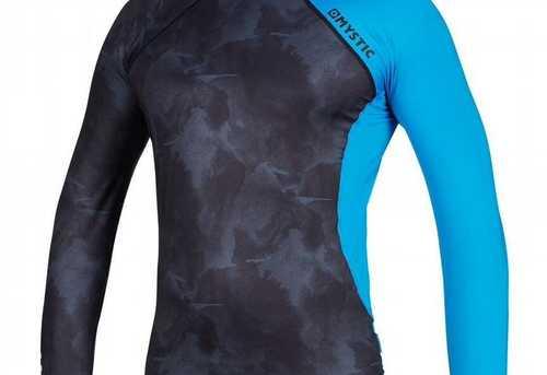 Лайкра Mystic Crossfire Rash Vest (M) 2023